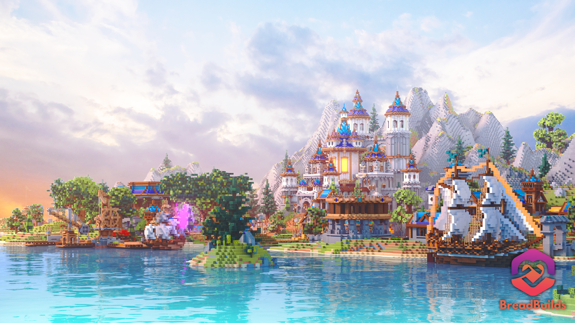 Spawn - Survival Castle - 900x850 | NullForums